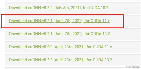 Cudatoolkit安装 Pytorch Cuda版本pytorchlemon的技术博客51cto博客