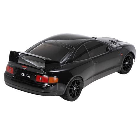 Tamiya Toyota Celica Gt Four St205 Tt 02 Chassis Rc Car Kit 58743 Ozrc