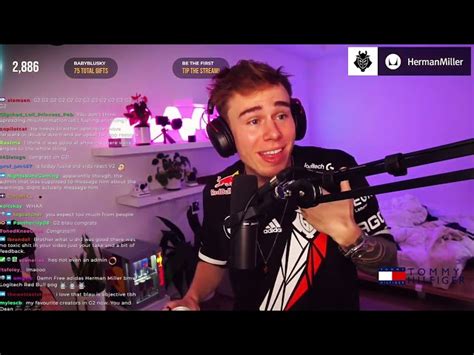 Who Is Blaustoise Everything You Need To Know About Former Riot Games Developer Turned Twitch