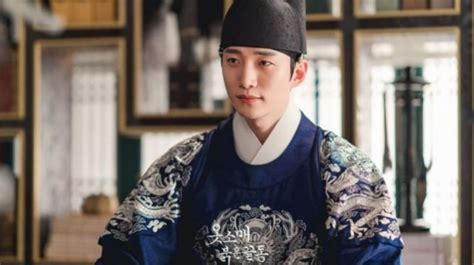 Lee Junho Jadi Idol K Pop Pertama Yang Raih Best Actor Di Baeksang Arts Awards