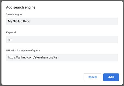make the most of your browser s address bar