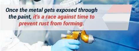 How To Prevent Rust On Your Truck