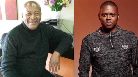 Vusi Thanda Vows To Save Money After Receiving R30 000 Donation Legend Expresses Gratitude