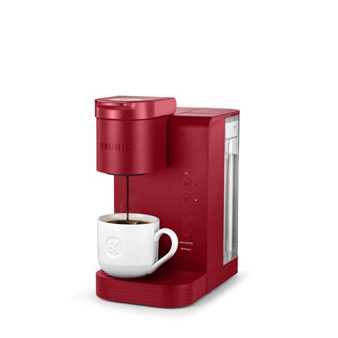 Buy Keurig K Express Essentials Single Serve K Cup Pod Coffee Maker