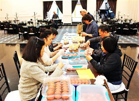 Cav Ruby Gala Night Photos Cav