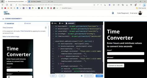 [video] sai surya divili on linkedin day163 200daysofcodechallenge
