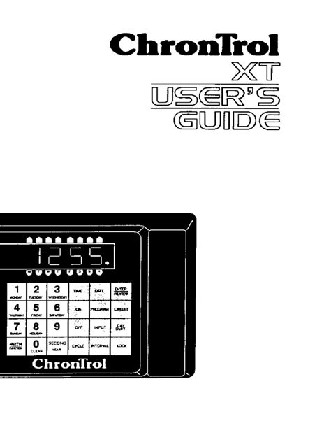 Xt 03 Pdf Computer Keyboard Timer Xt 03 Pdf Computer Keyboard Timer