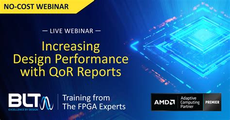 Understanding Vivado Timing Reports