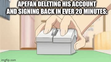 Spam Clicking Imgflip