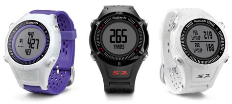 Garmin Approach S2 Review GPS Tracklog