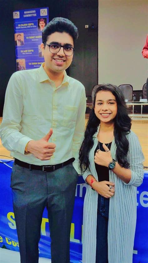 Mahak Jain On Linkedin Having Something Special To Share With You All