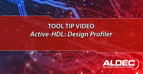 aldec on linkedin activehdl eda fpga fpgadesign fpgadevelopment