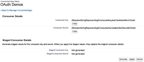 Using The Client Credentials Flow For Easier Api Authentication Salesforce Developers Blog