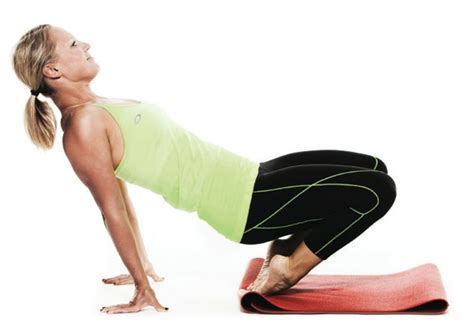 Ankle Flexibility Exercises