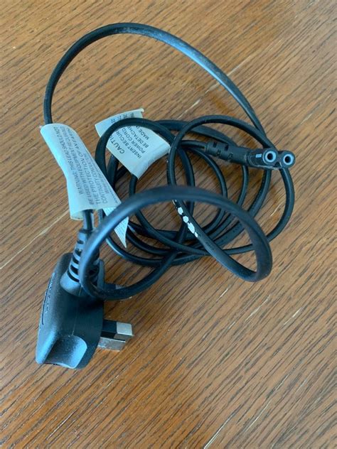 Samsung Tv Power Cable Carousell