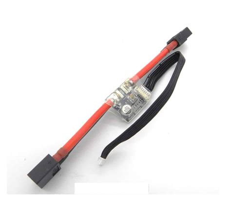 Apm Power Module With Xt60 Connector