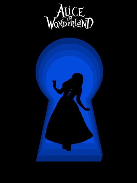 Картинки дверь из алисы в стране чудес Фото подборки