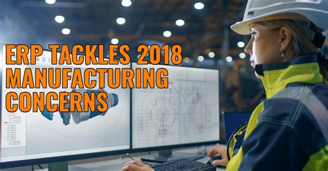 Erp And Crm Blog From Datix Consultants Erp Manufacturing