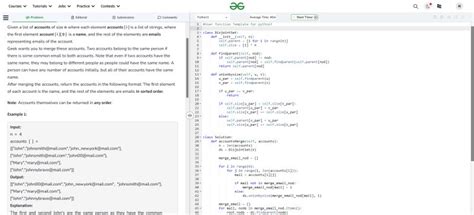 Himaja Kolavennu On Linkedin Gfg 100daysofcode