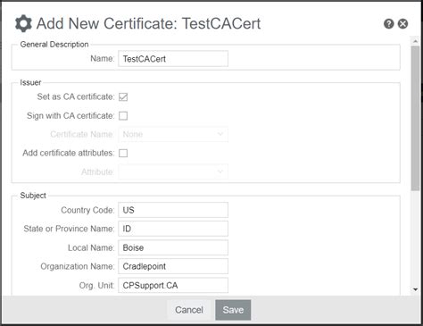 Openvpn Bridged Clientserver Configuration
