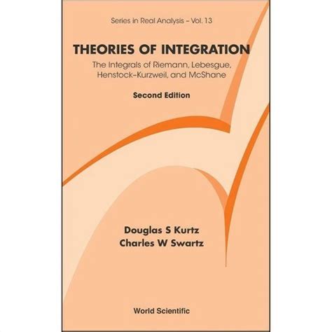 خرید و قیمت کتاب زبان اصلی Theories Of Integration اثر جمعی از