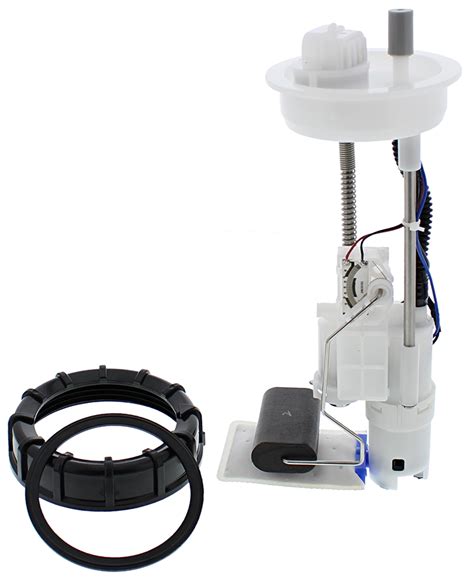 Fuel Pump Complete Module Pola 47 1018 Jandm Atvutv Supply Of Tn Inc