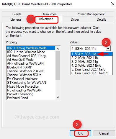 How To Fix Intel WiFi AX MHz Driver Or Hardware Not Working On Windows