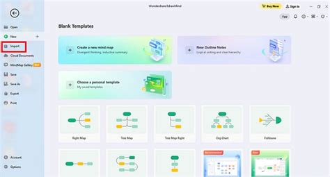An Introduction To EdrawMind