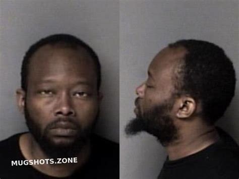GREEN GERMAINE TREVEZE Gaston County Mugshots Zone