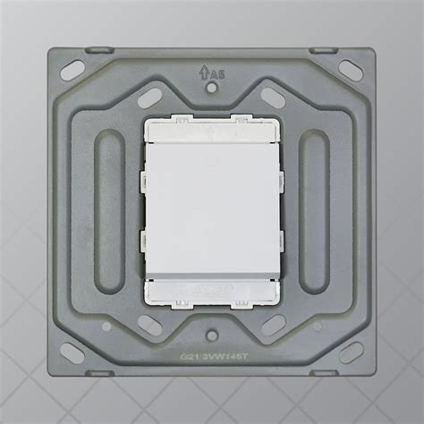 Isolator Monoblock Majortech