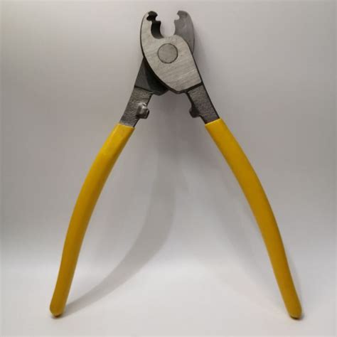 200mm 8 Cable Cutter Shell Tool 100394 Shopee Malaysia