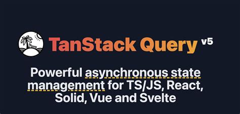React Query Useinfinityquery 정리