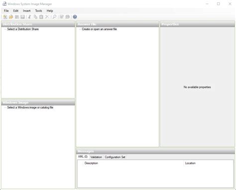 Automated Windows 11 Installation With Autounattend And Packer