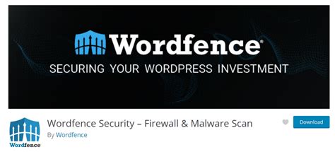 How To Keep Wordfence Plugin Database Usage Low Mainwp Wordpress