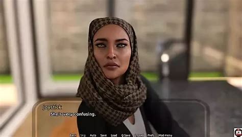 Grandmas House Pt 32 Nc Game Milf Porn Feat Joy Stick Cinema Xhamster