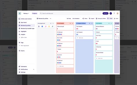 The Best SaaS App UI And UX Examples For Design Inspiration Saas Interface