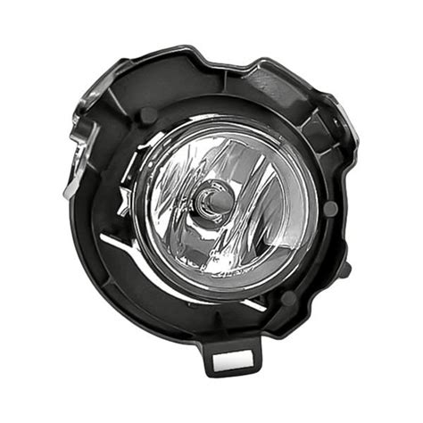 Replacement Id0022aa0851c00 Passenger Side Fog Light Capa Certified