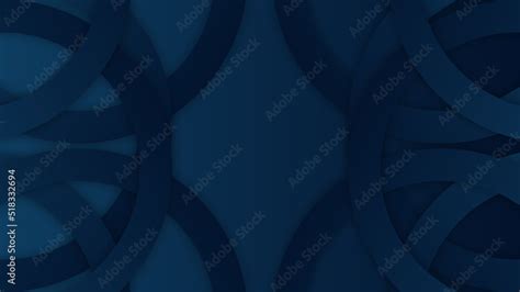 Gradient Flowing Geometric Pattern Background Texture For Poster Cover