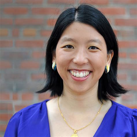 Alice Chen Md The Medical Society Consortium On Climate And Health Mscch