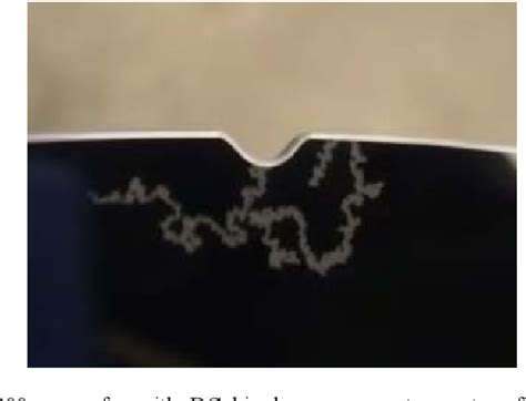 Figure 1 From Detecting Arcing Events In Semiconductor Manufacturing Equipment Semantic Scholar
