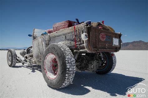 2013 Bonneville Salt Flats Speed Week Day 2 Pictures Auto123