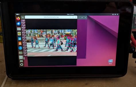 Hailort Driver Installation Issues Raspberry Pi Ubuntu Desktop LTS General