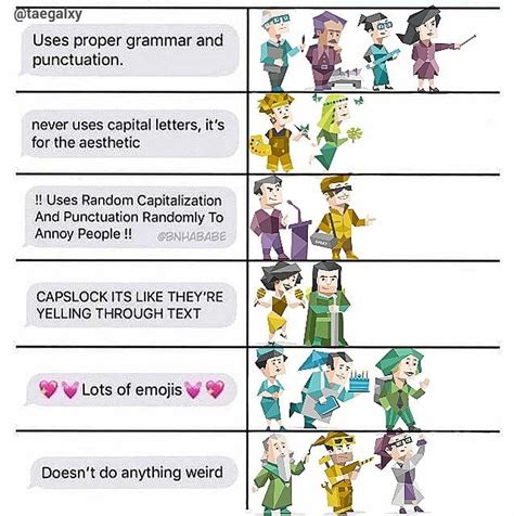 Credits Taegalxy Credits Meme Template Bnhababe Pls Dont Take It Too Serious This Is