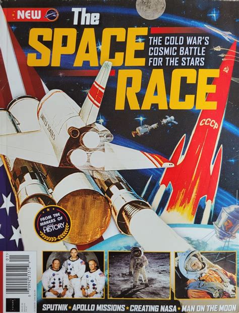 War Of The Future Nasa