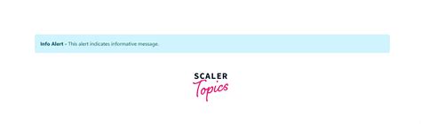 Bootstrap Classes Scaler Topics