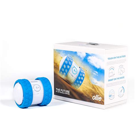 Sphero Ollie App Controlled Robotsphero Ollie App Controlled Robot Ofour