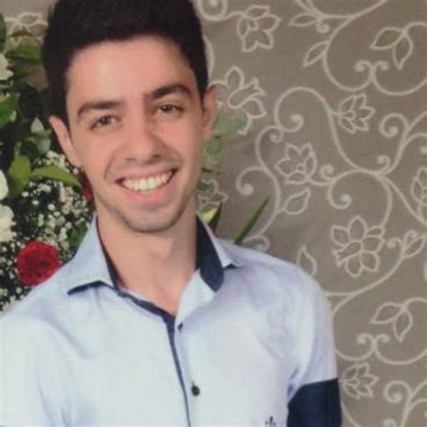 Eric Mayer Santos University Of São Paulo São Paulo Usp Departamento De Dentística Sao