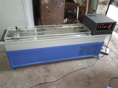 Single Phase Ductility Testing Apparatus 240v At ₹ 50000 In New Delhi