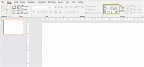 Powerpoint Tip Quickly Create Duplicate Shapes Knowledge Market
