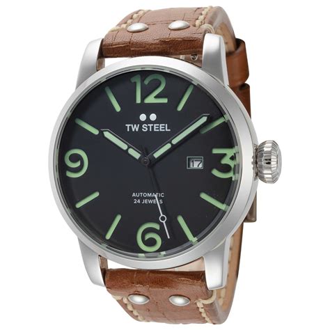 Tw Steel Mens Watch Tws Ms16